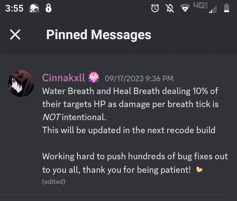 is breq intentionally that strong? | Fandom