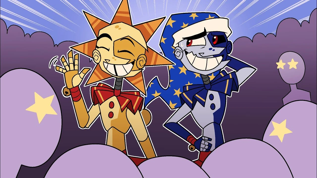 New SAMS Episode! )^o^( | Fandom