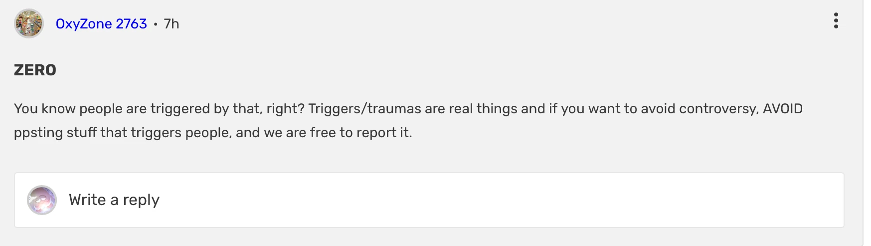 HELP I’ve gotten attacked by a teey sockpuppet for the FIFTH TIME | Fandom