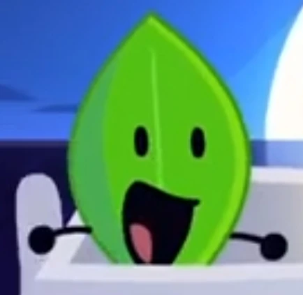 is this leafy image/screenshot real? | Fandom