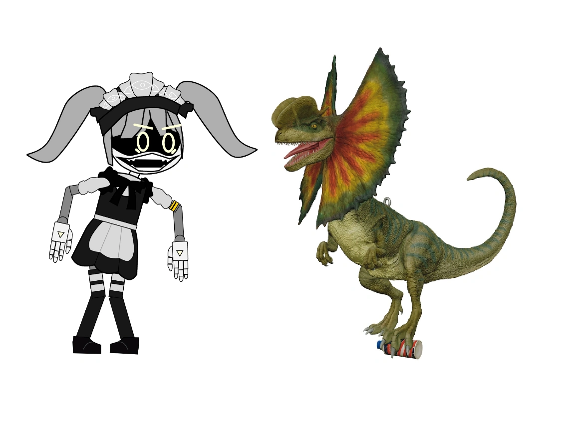 goofy art thread | Fandom