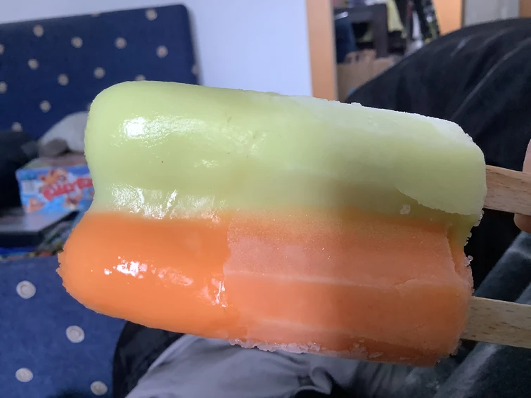 Another popsicle | Fandom