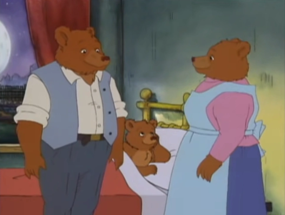 Ideas for the Big Red Book retake | Fandom