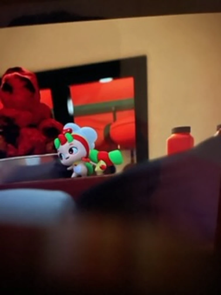 Discuss Everything About Catch! Teenieping Wiki | Fandom