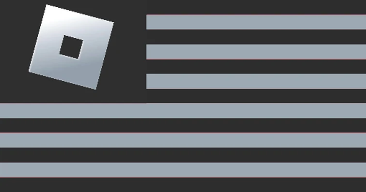 I made a new flag for Robloxia | Fandom