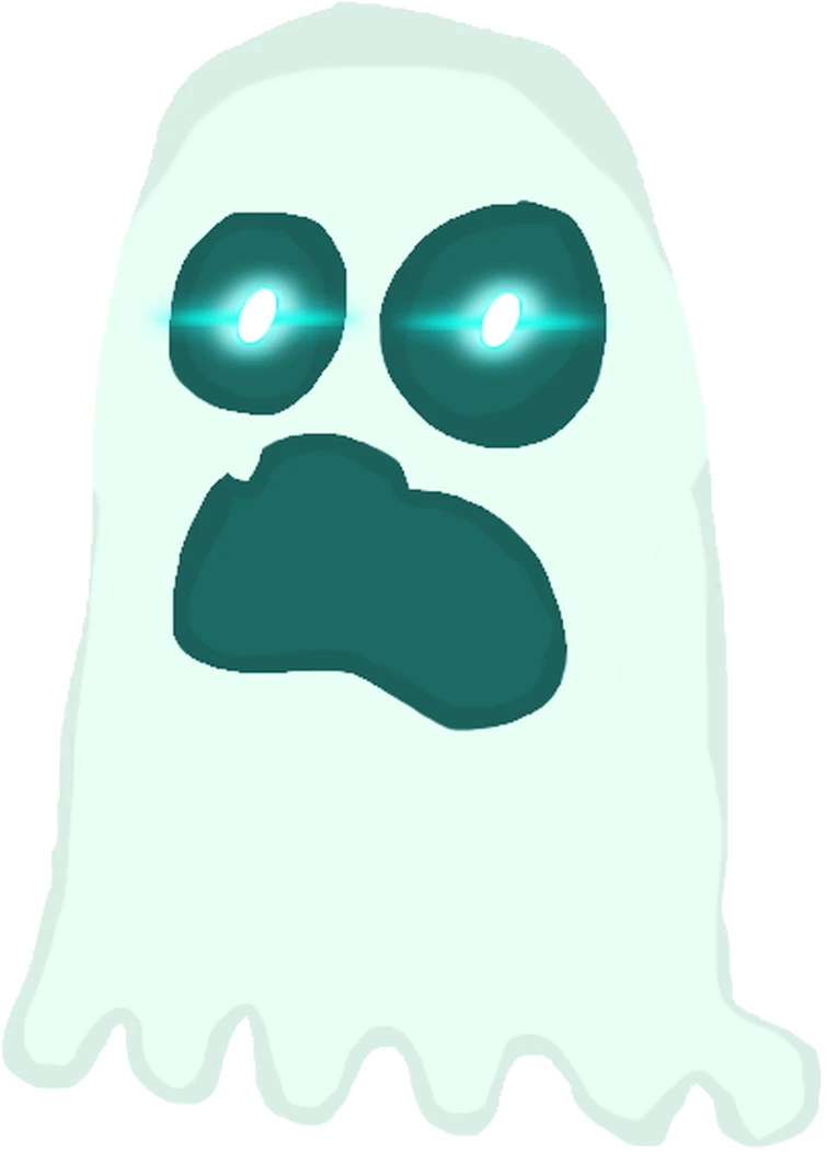 day 4 of drawing halloween entities | Fandom