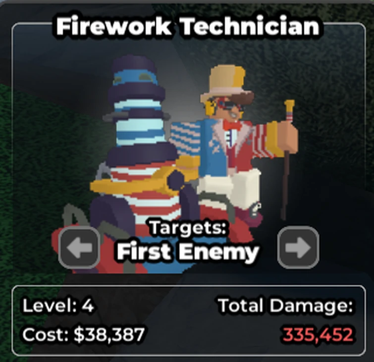 Unhinged Firework Tech Yapping | Fandom