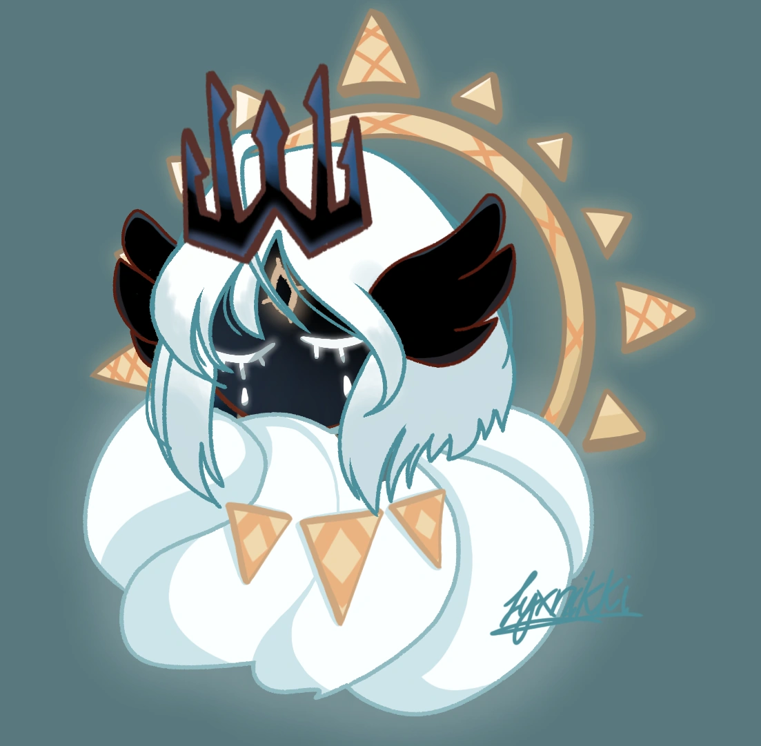 Finished artwork wee | Fandom