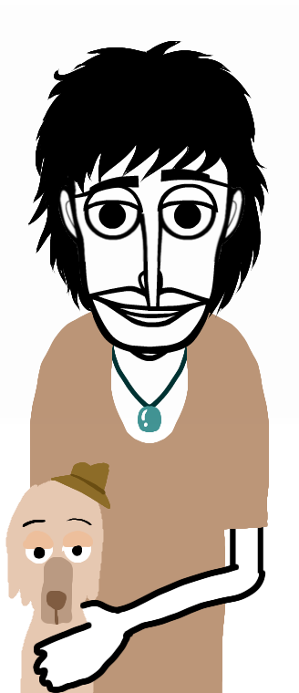 Is this Mack Hans? | Fandom