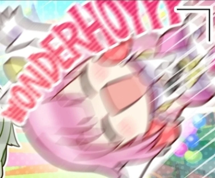 WONDERHOY~! | Fandom