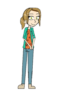 June Bailey’s Mom | Fandom