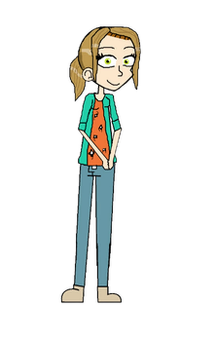 June Bailey’s Mom | Fandom