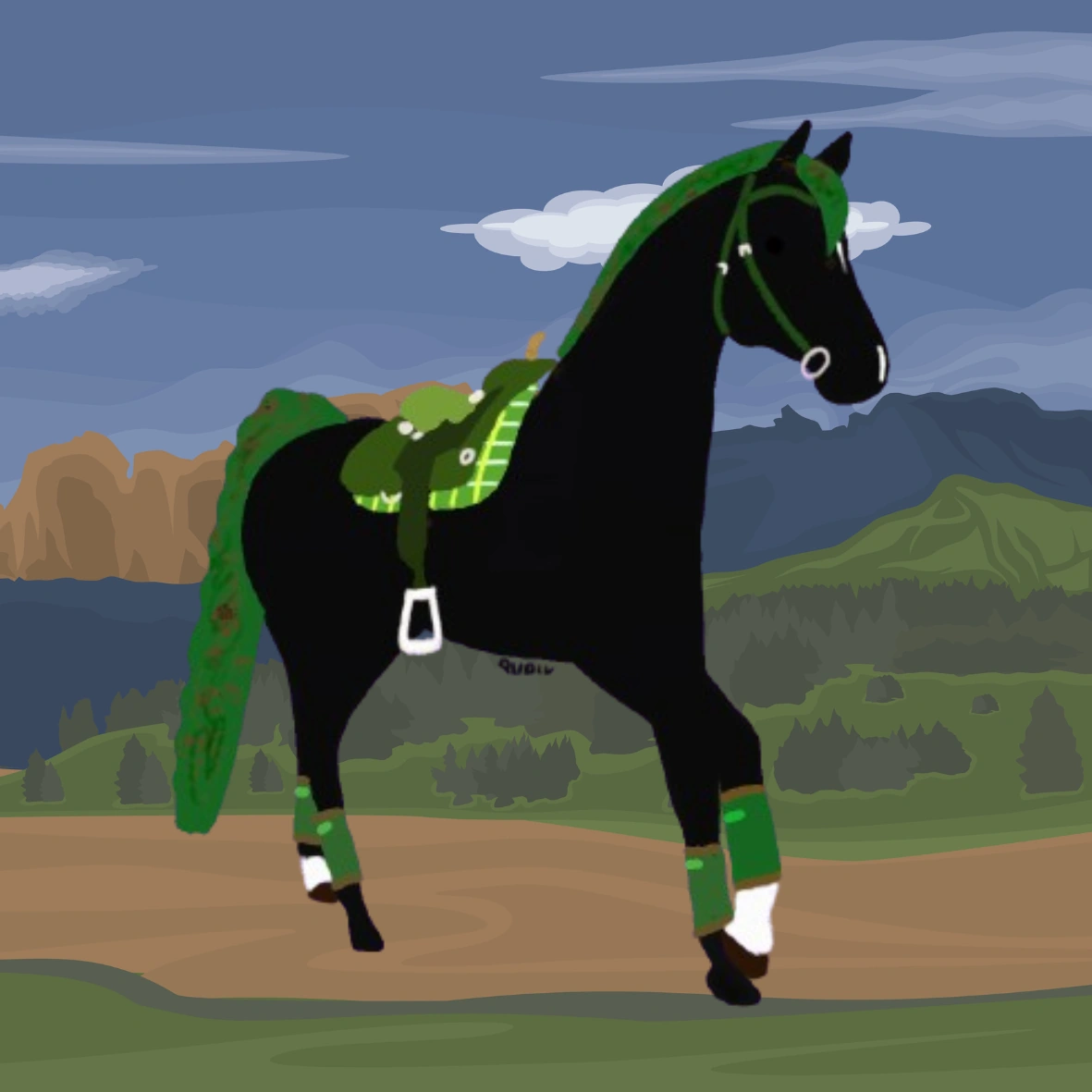 MY new pfp!! :> | Fandom