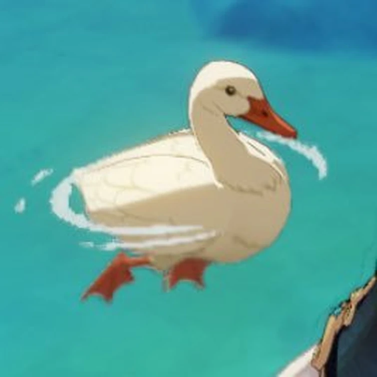 This is the best character in genshin impact!! | Fandom