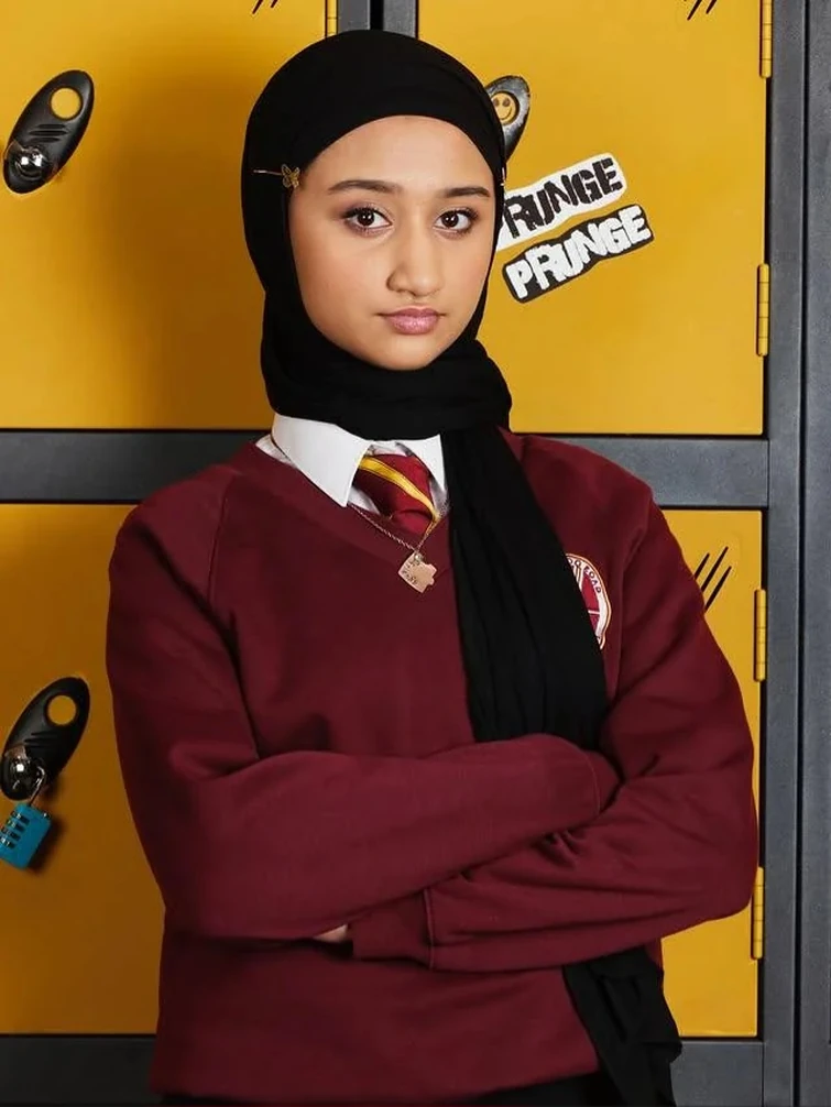 jst added aishas promo image :) | Fandom