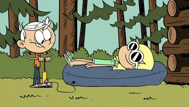 Discuss Everything About The Loud House Encyclopedia | Fandom