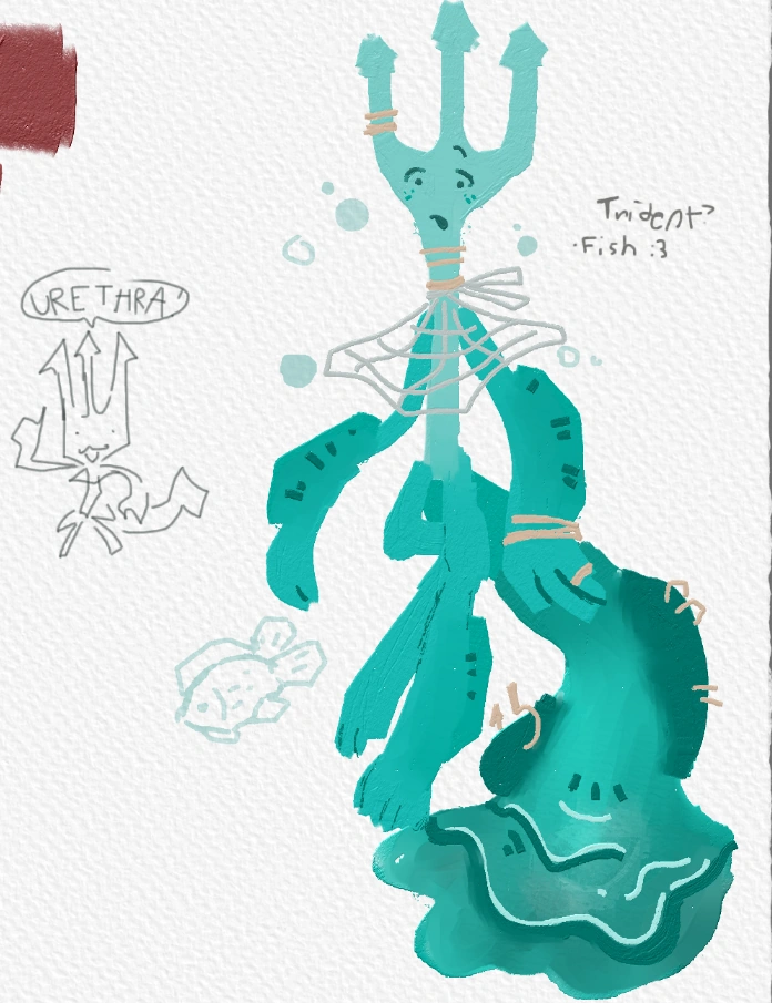 trident | Fandom