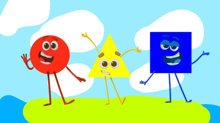 Feelingblocks cbeebies | Fandom