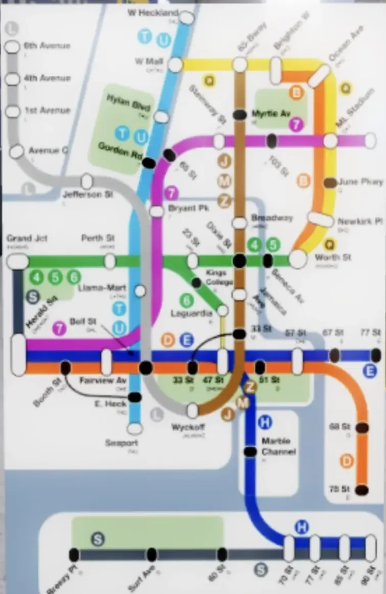 Discuss Everything About Potato Transit Authority Official Wiki | Fandom