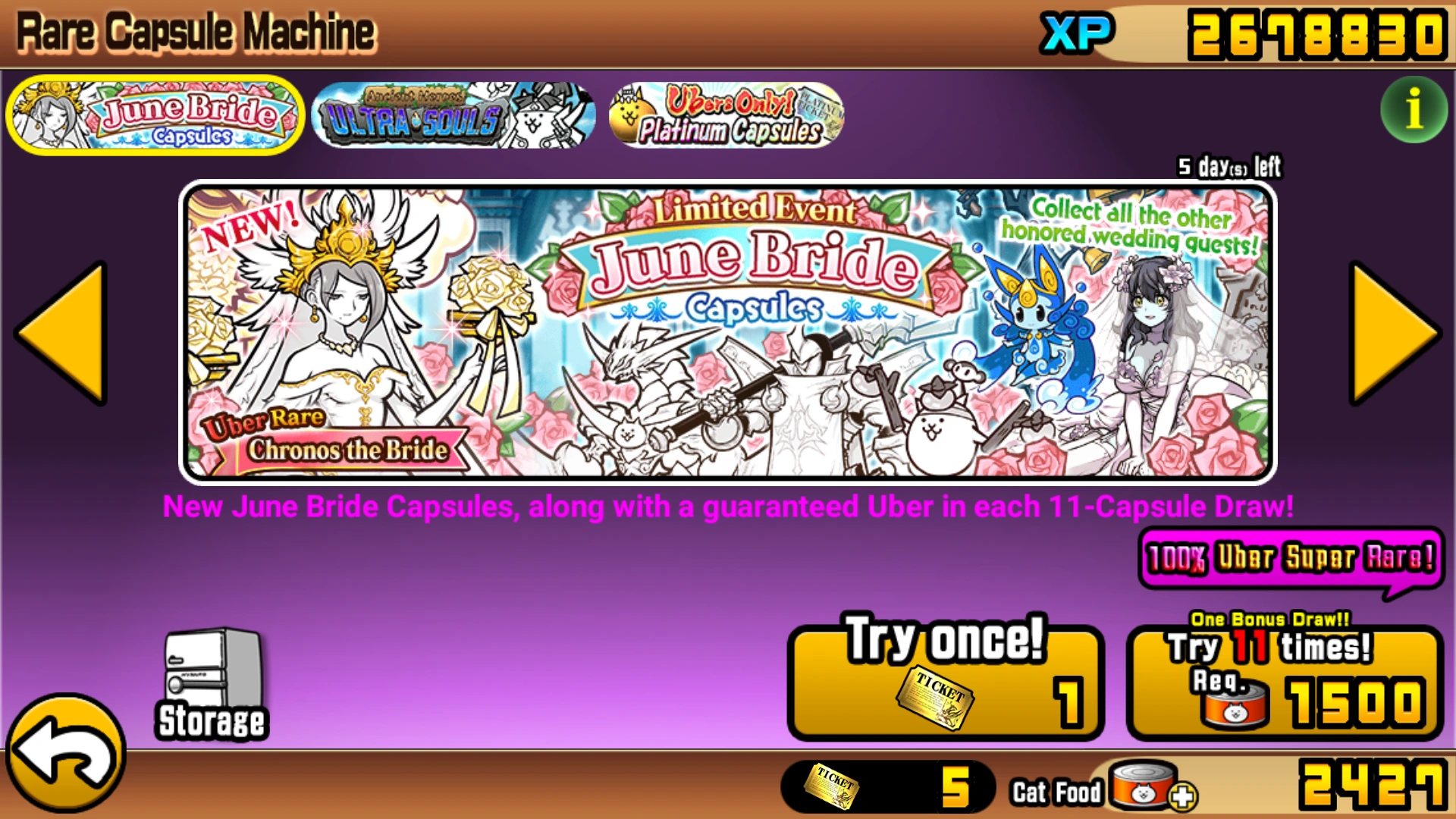 Should i get chronos bride or kasa jizo? | Fandom