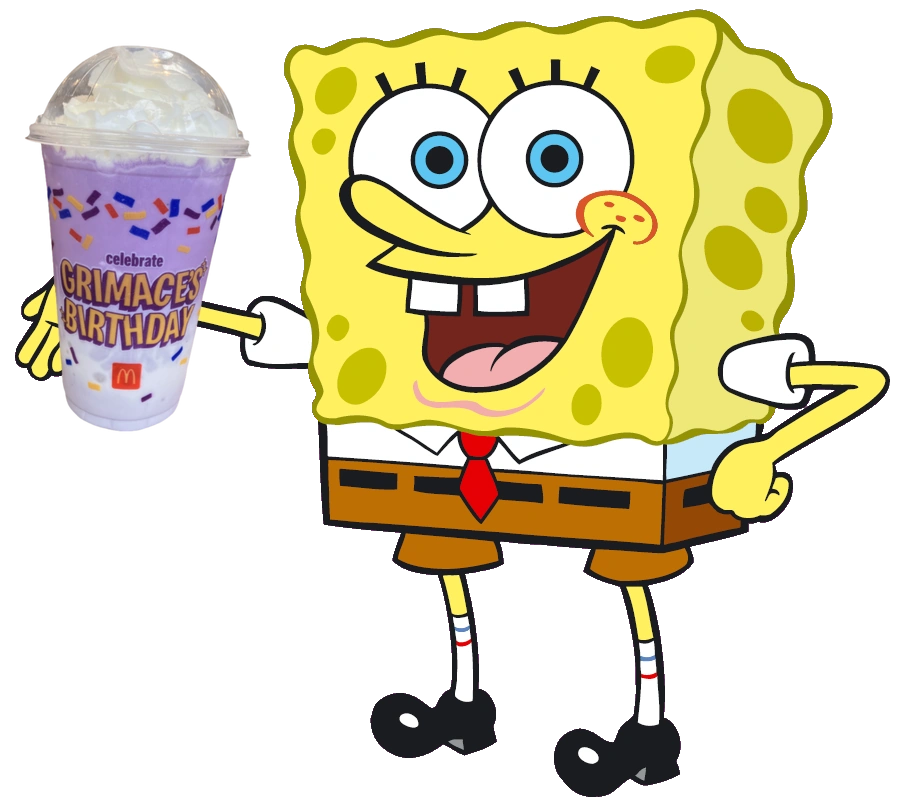 I tried the grimace shake | Fandom