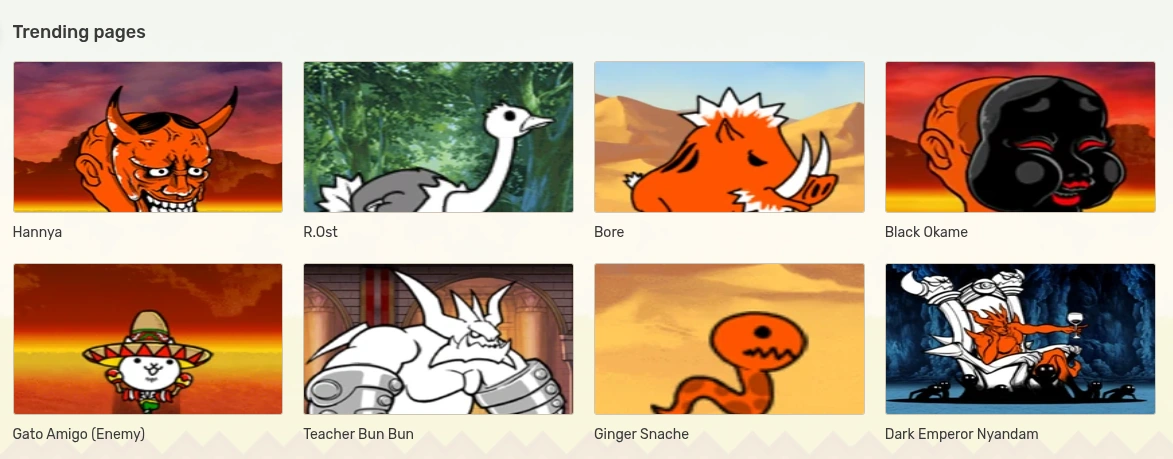 why is ginger snache trending | Fandom