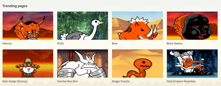 why is ginger snache trending | Fandom