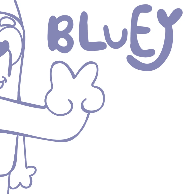 BLUEY | Fandom