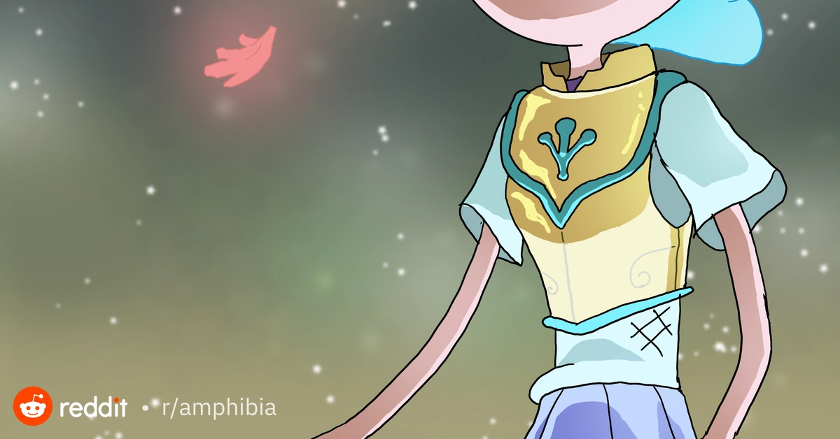 Fan art of Anne by pibot | Fandom