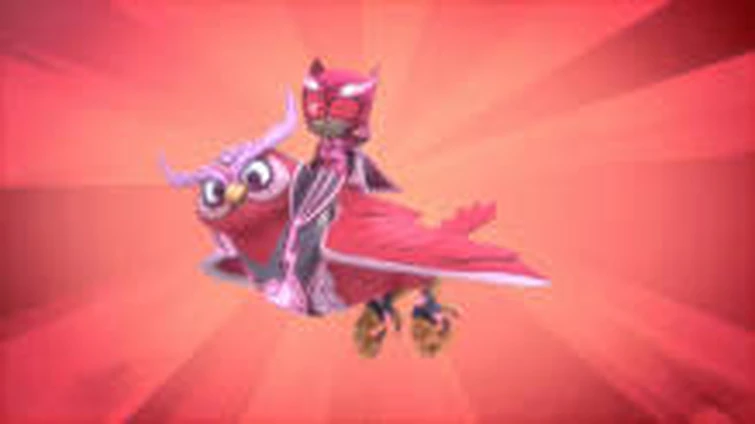 Hello everyone, I'm owlette and i'm happy to be here! | Fandom