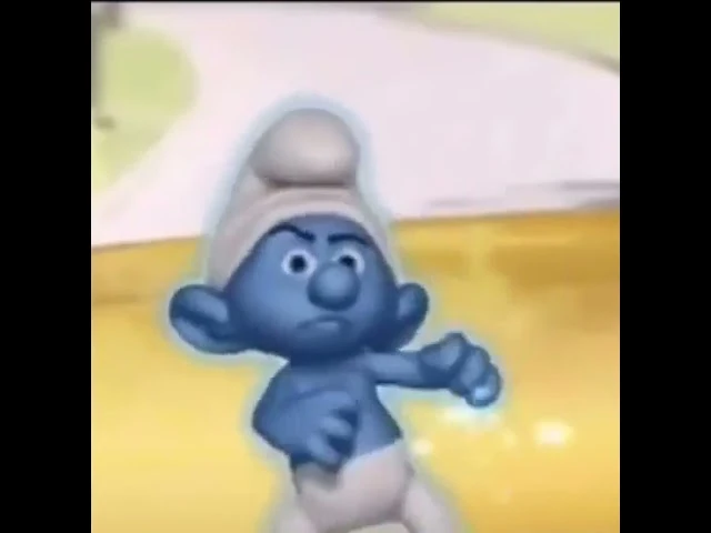 Meme Video containing Smurf Dancing | Fandom