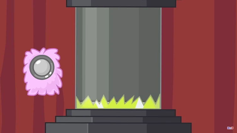 My Favorite BFDIA Scene By Far | Fandom