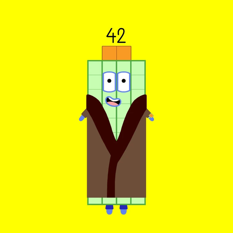 Discuss Everything About Numberblocks Wiki | Fandom