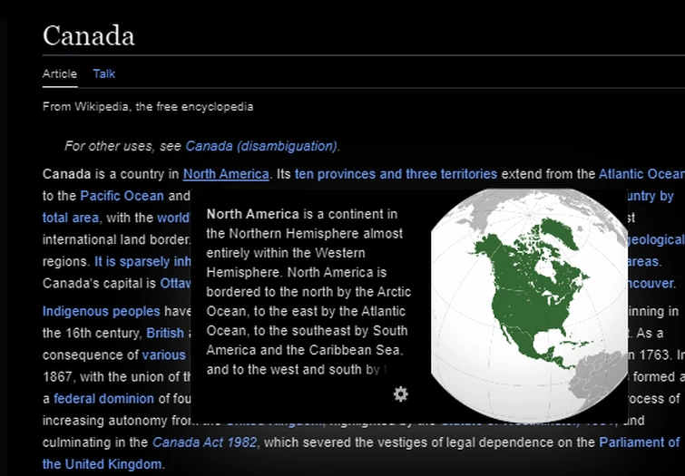 Tooltip but with image like on Wikipedia | Fandom