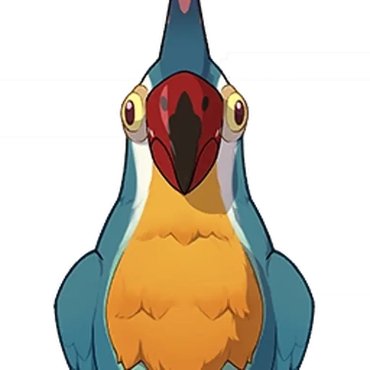 I really Like the Dsuk Brid | Fandom