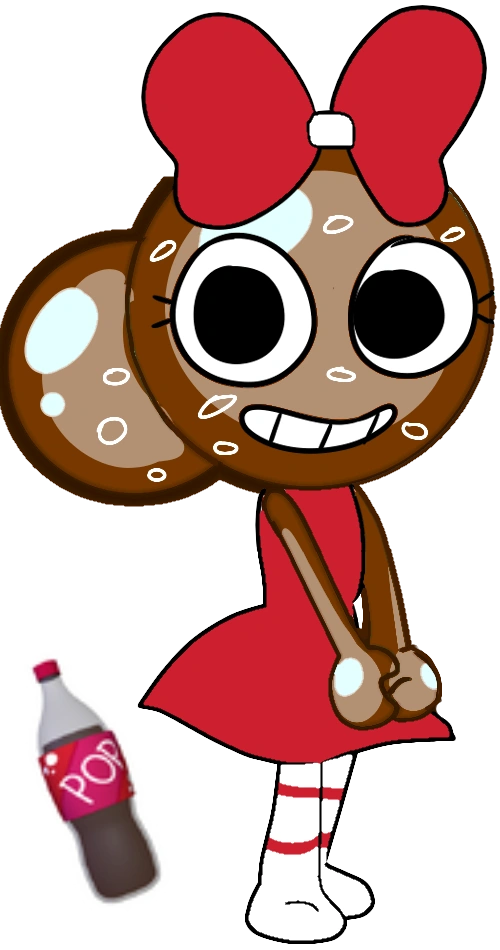 Fanmade Poppy Skin: Fizzy Pop | Fandom