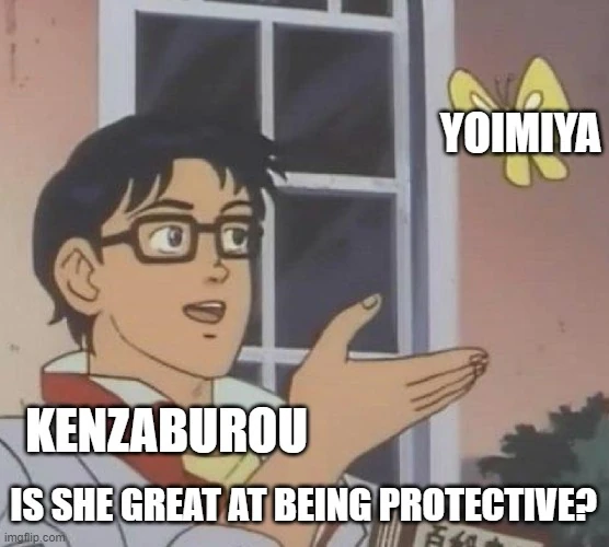 New Inazuma Shogun meme | Fandom