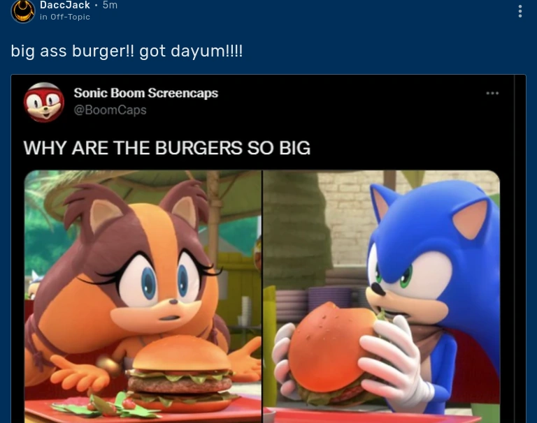 Dat true tho | Fandom