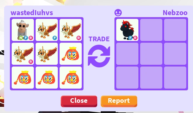 VALUE EXPERTS WFL | Fandom