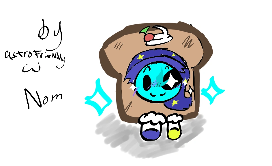 I'm going to eat astro | Fandom