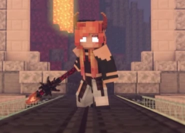 Discuss Everything About Minecraft Animation Wiki | Fandom