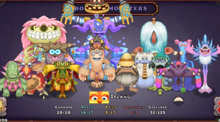 TNMSM (Plant Island) | Fandom