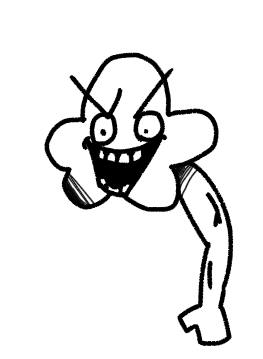 malicious star | Fandom