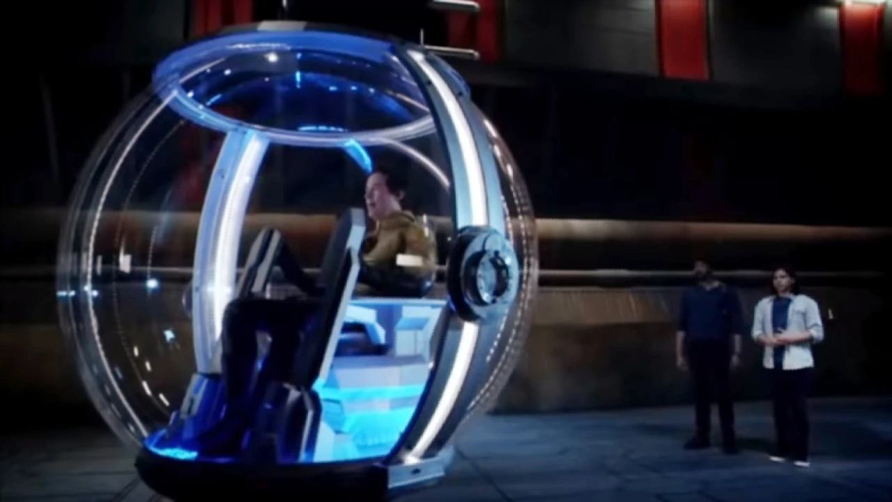 Arrowverse Caption (Caption this) | Fandom