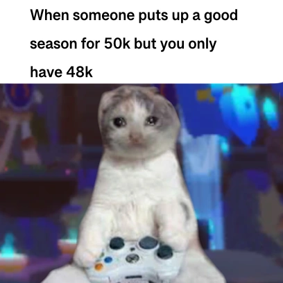 Here, have a sad poorly-made meme | Fandom