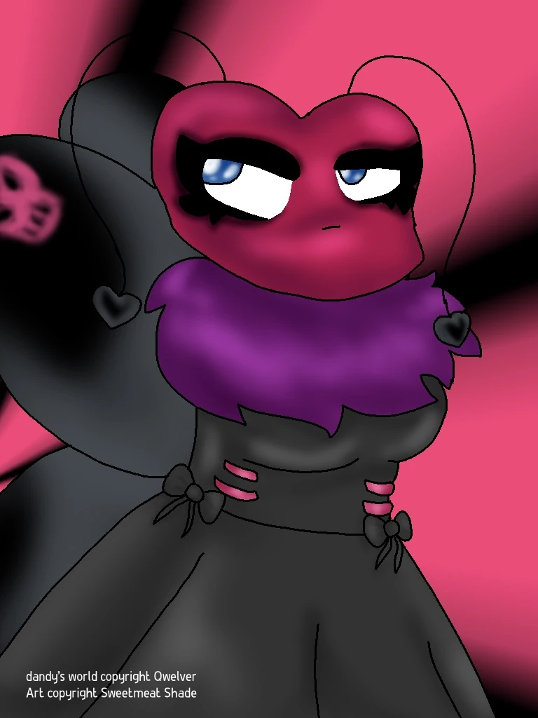 PHASE FLUTTER SKIN DRAWING | Fandom