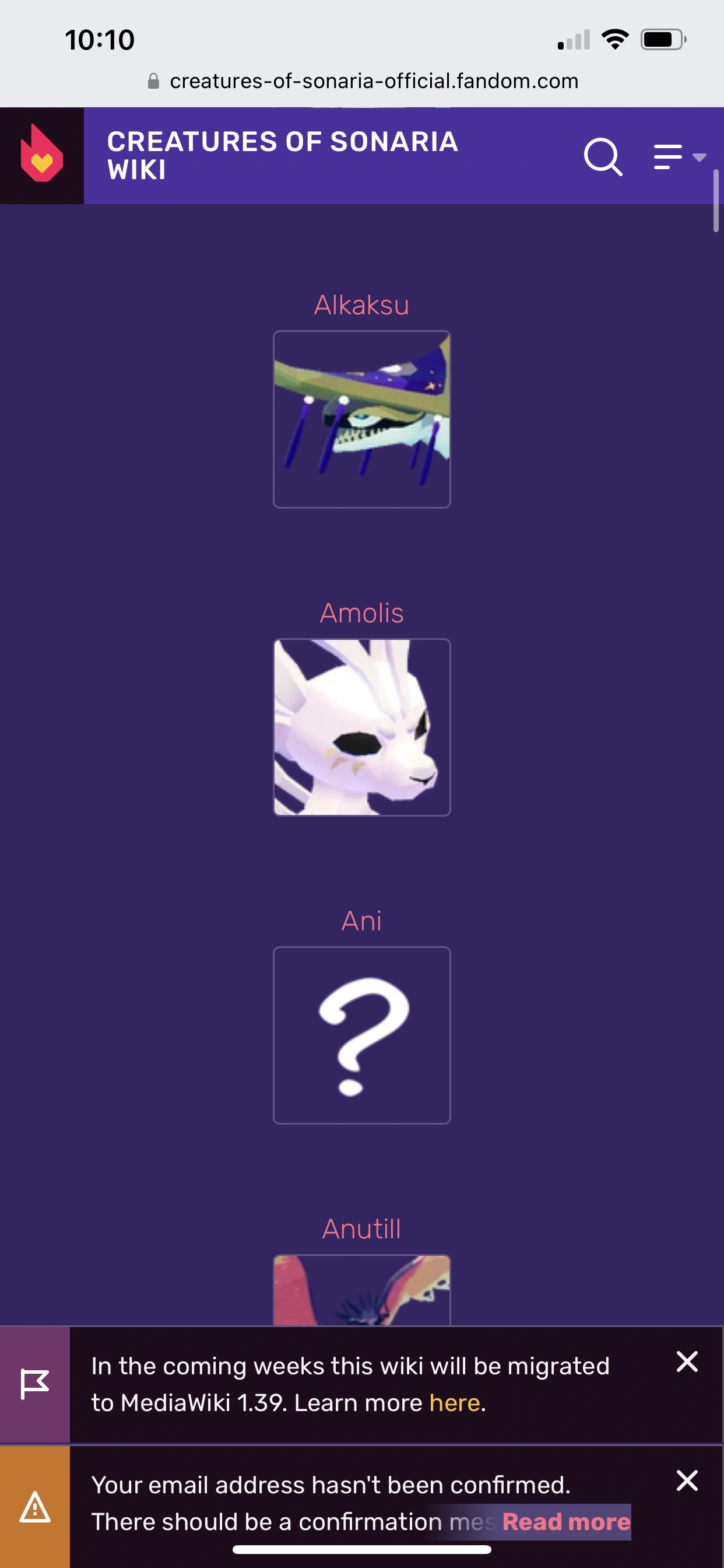 Is this lag or a mistake | Fandom