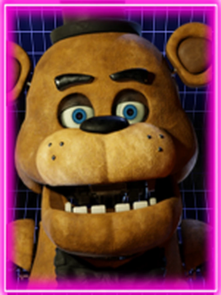 Discuss Everything About Ultra Custom Night Wiki | Fandom