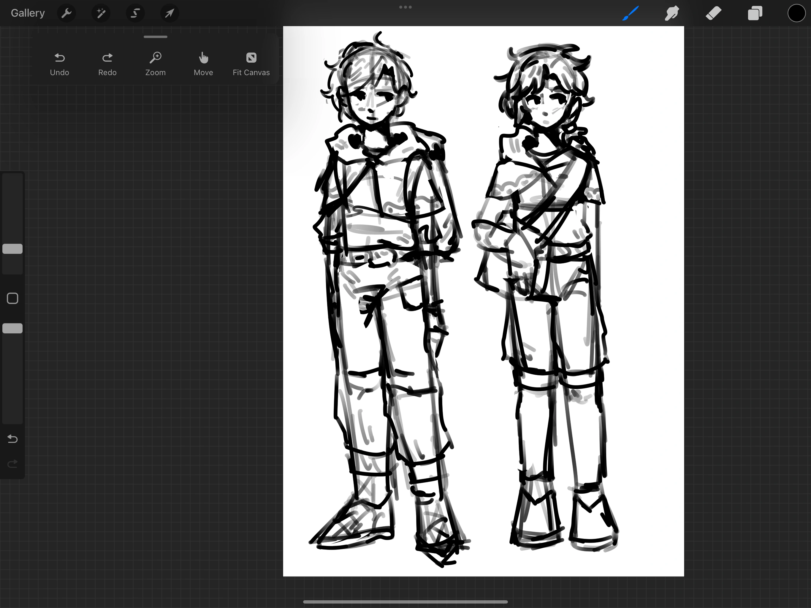 Hc and name ideas for my comic characters? | Fandom