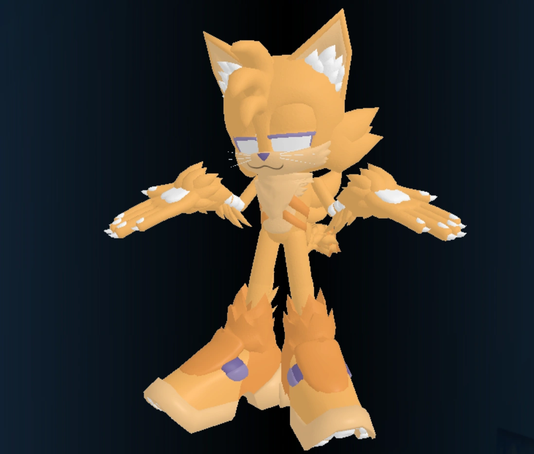 various gootraxians i made in Pulse RP ^_^ | Fandom